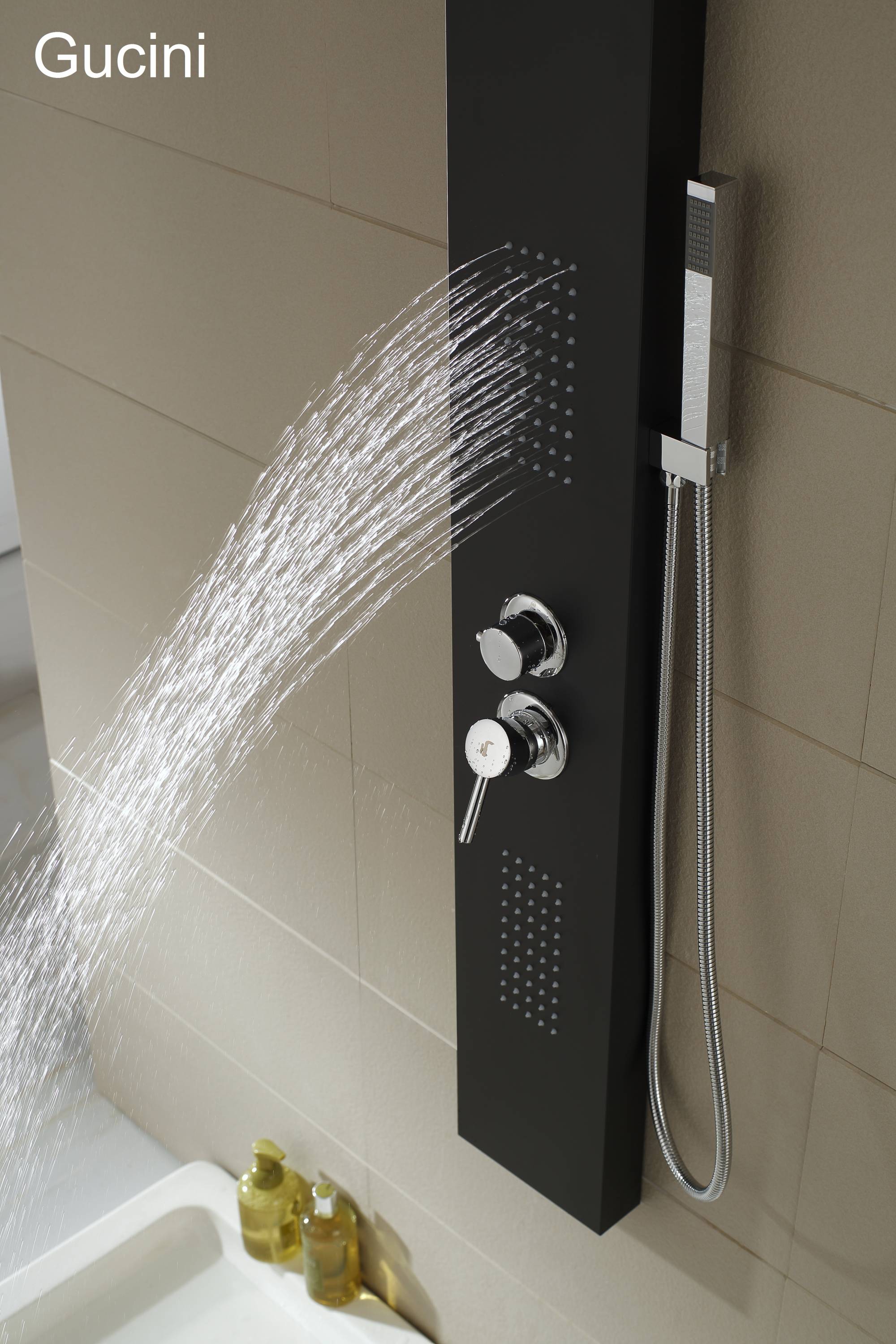 SP-2028 SHOWER PANEL
