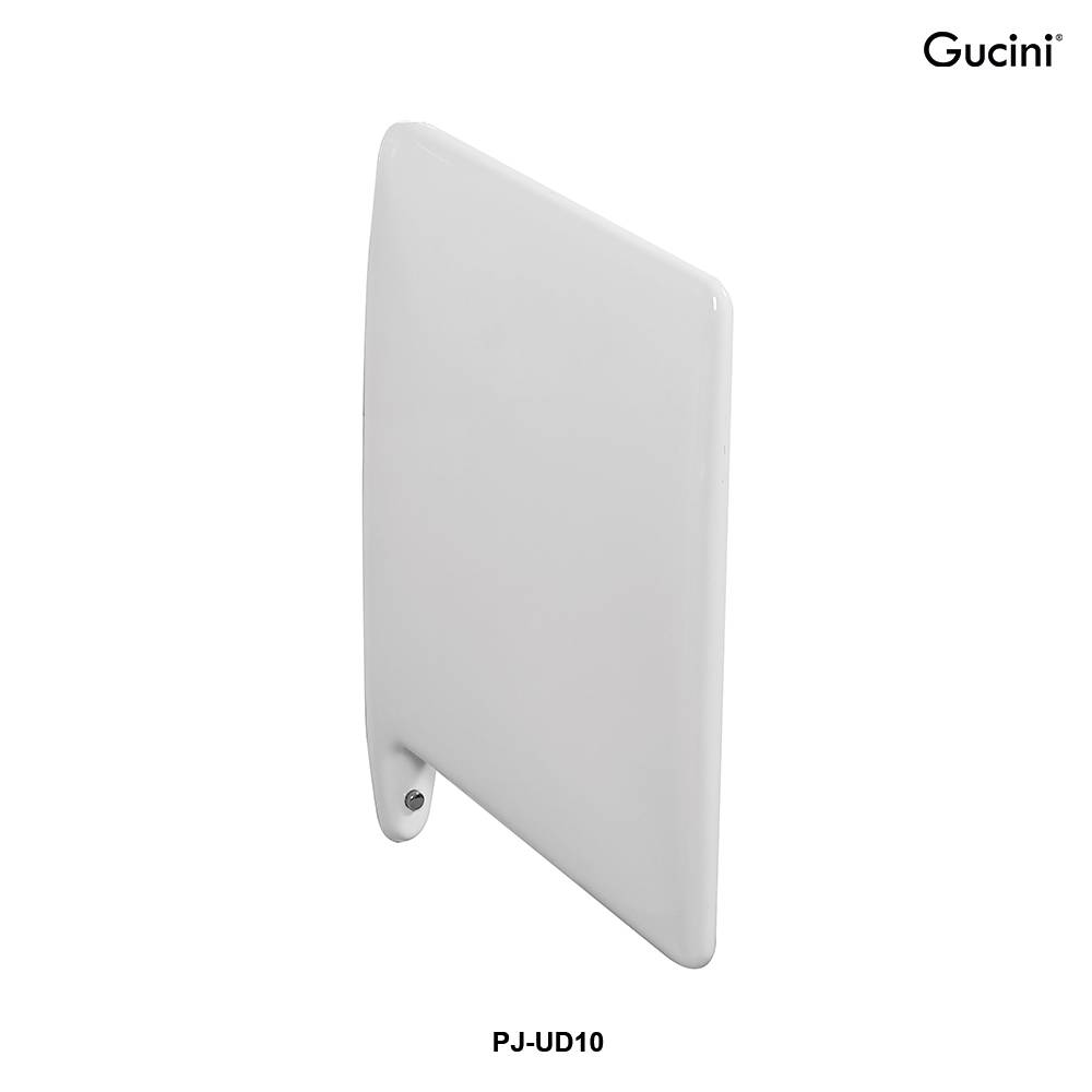 PJ-UD10 Wall Mounted Ceramic Urinal Divider