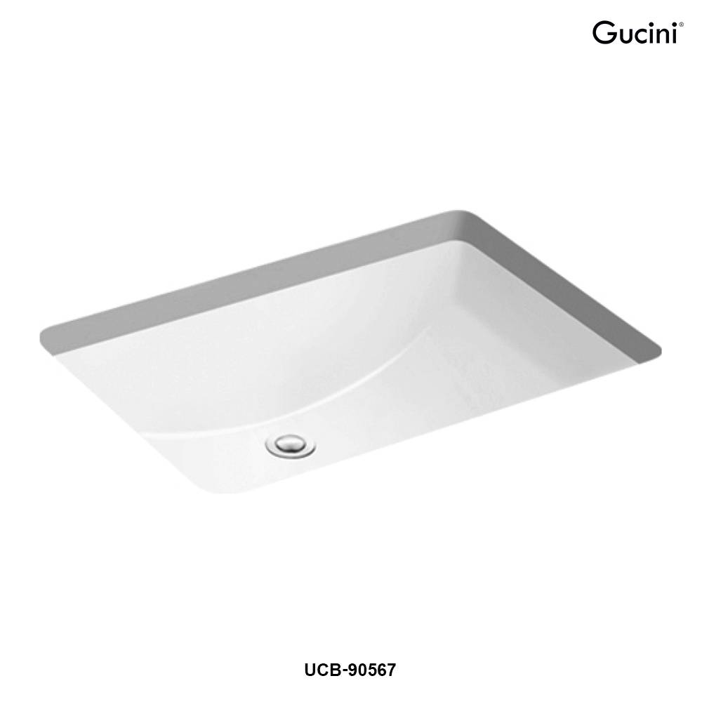 UCB-90567 Under Counter Basin