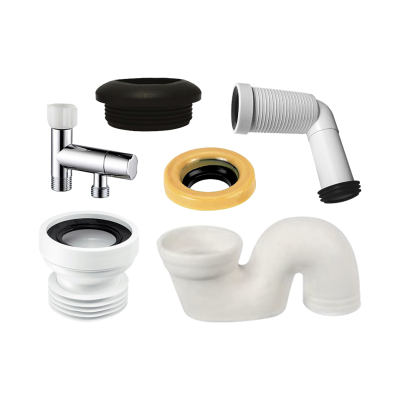 Water Closet Fittings