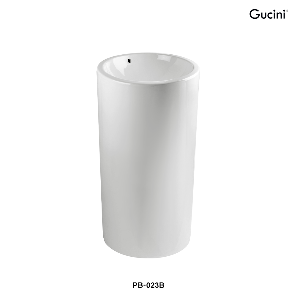 PB-023B Pedestal Basin