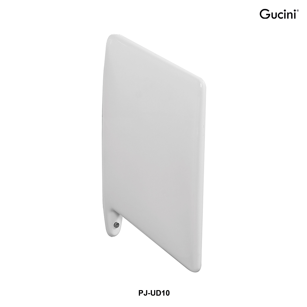 PJ-UD10 Wall Mounted Ceramic Urinal Divider