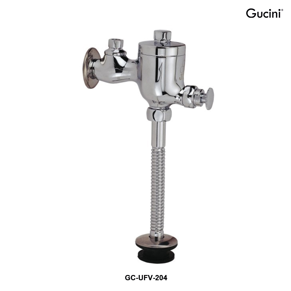 GC-UFV-204 Urinal Flush Valve
