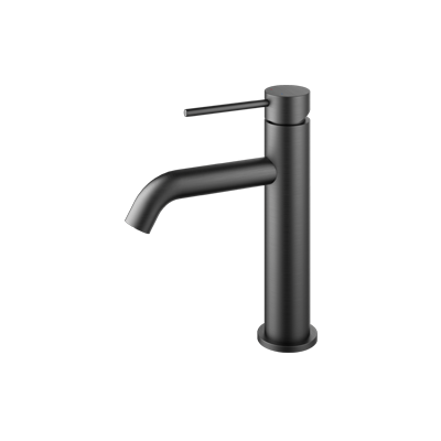 Stainless Steel Collection Faucet (Aura Series)