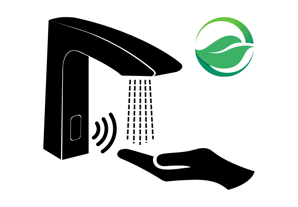 EcoFlow Sensor Faucet