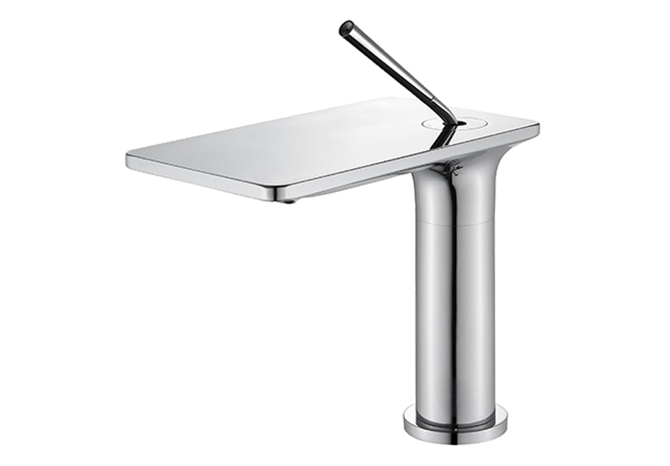Luxury Collection Faucet (Future Series)